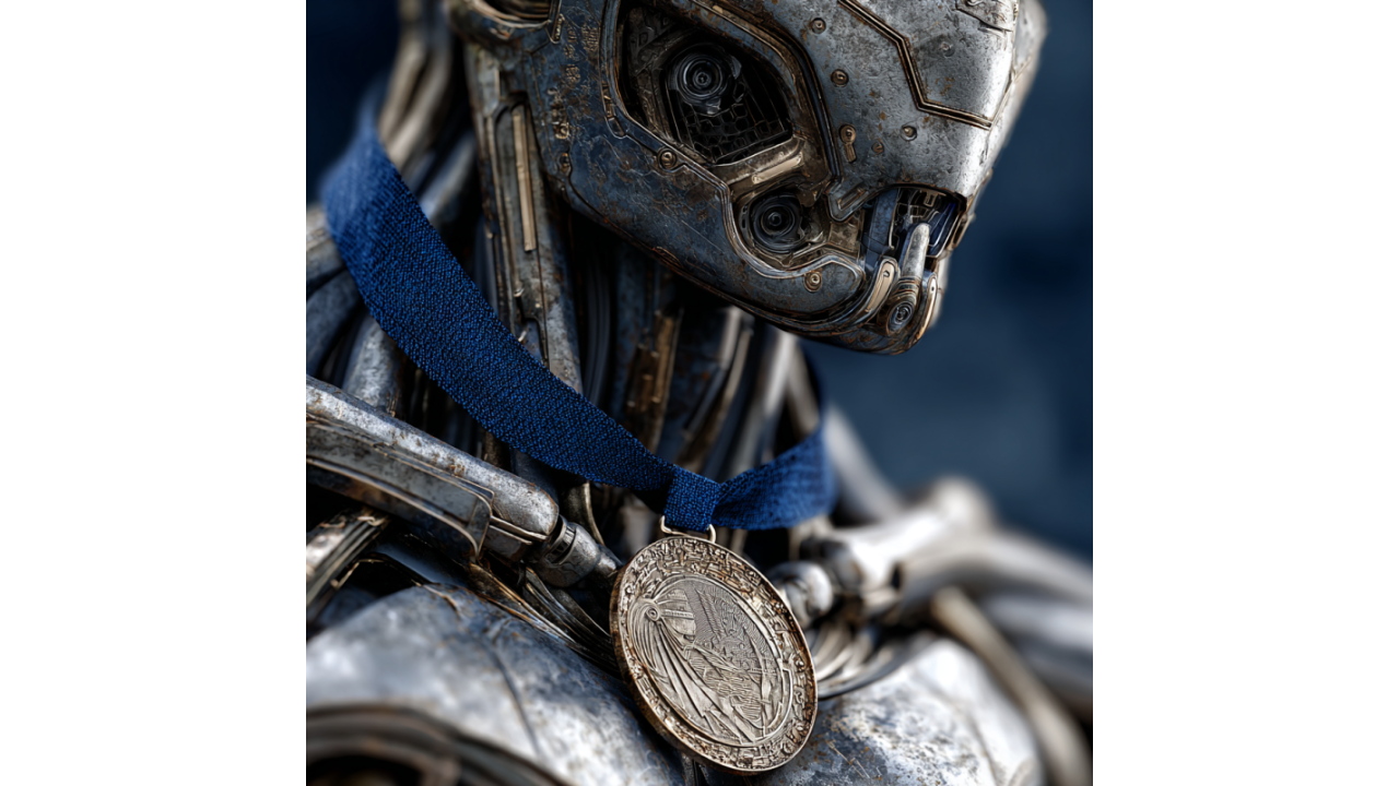 AlphaProof and the IMO Silver Medal: When AI Actually Solves Hard Problems